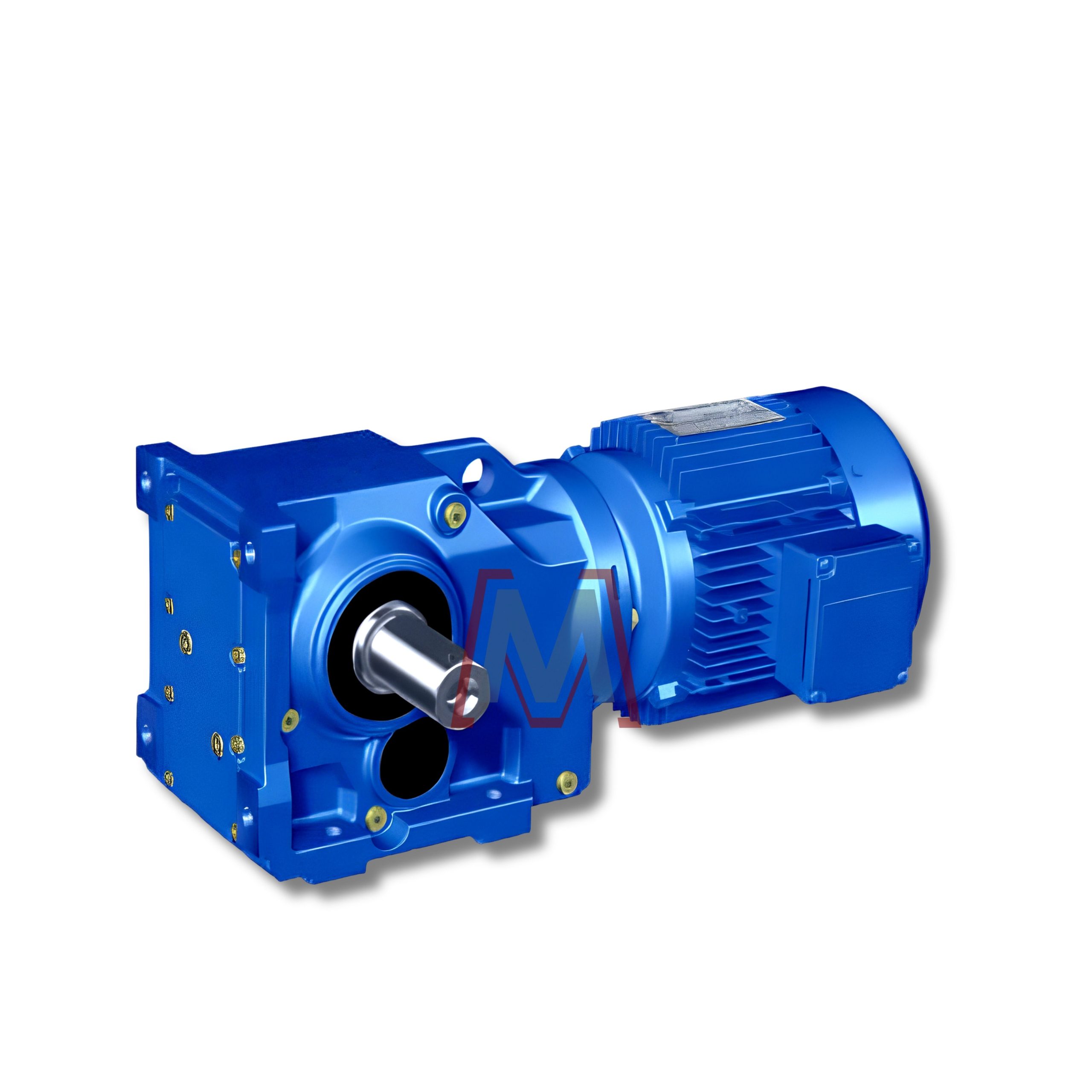 Helical Bevel Gear TK - PT. Master Daya Utama
