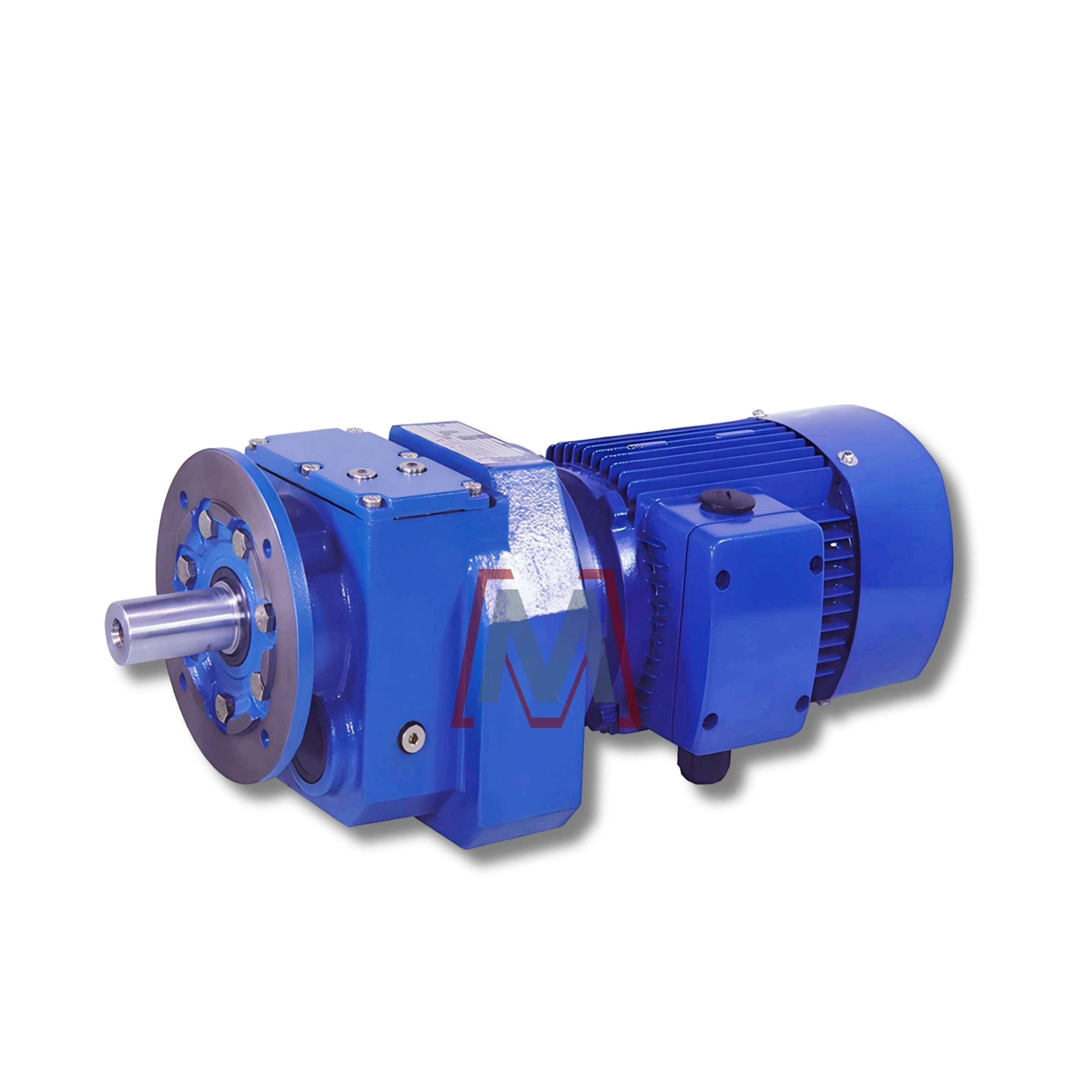 Helical Gear TRF - PT. Master Daya Utama