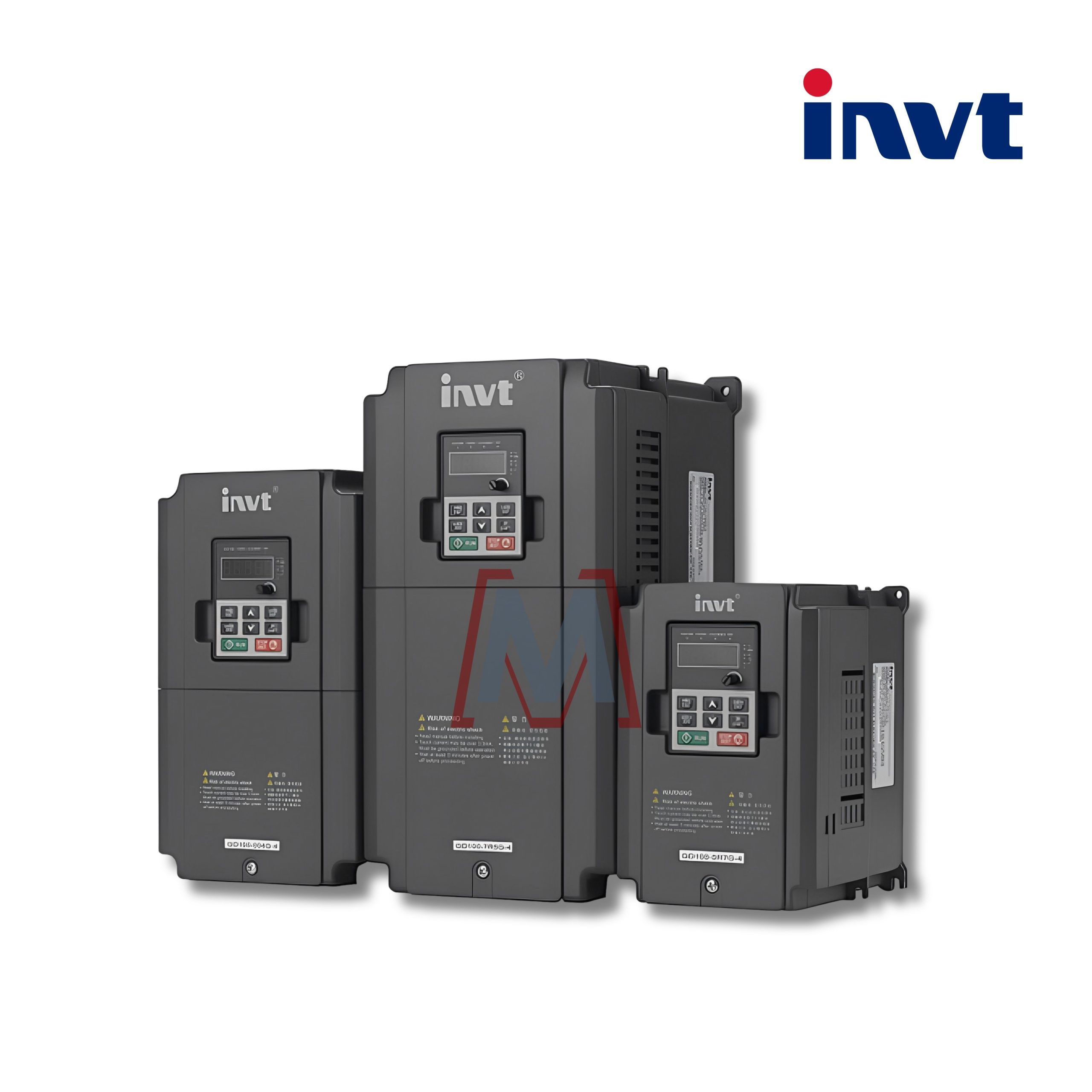 INVT Inverter - PT. Master Daya Utama