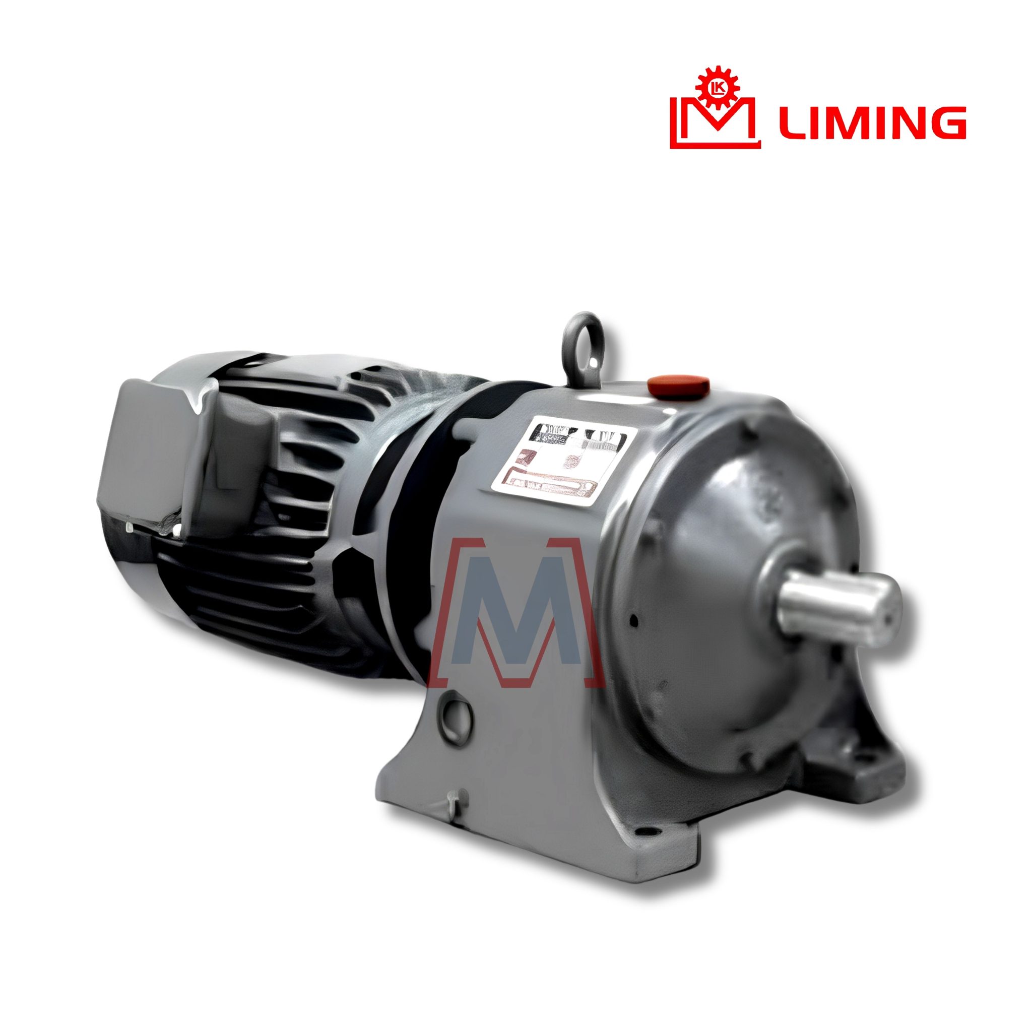 LIMING Helical Gear - PT. Master Daya Utama