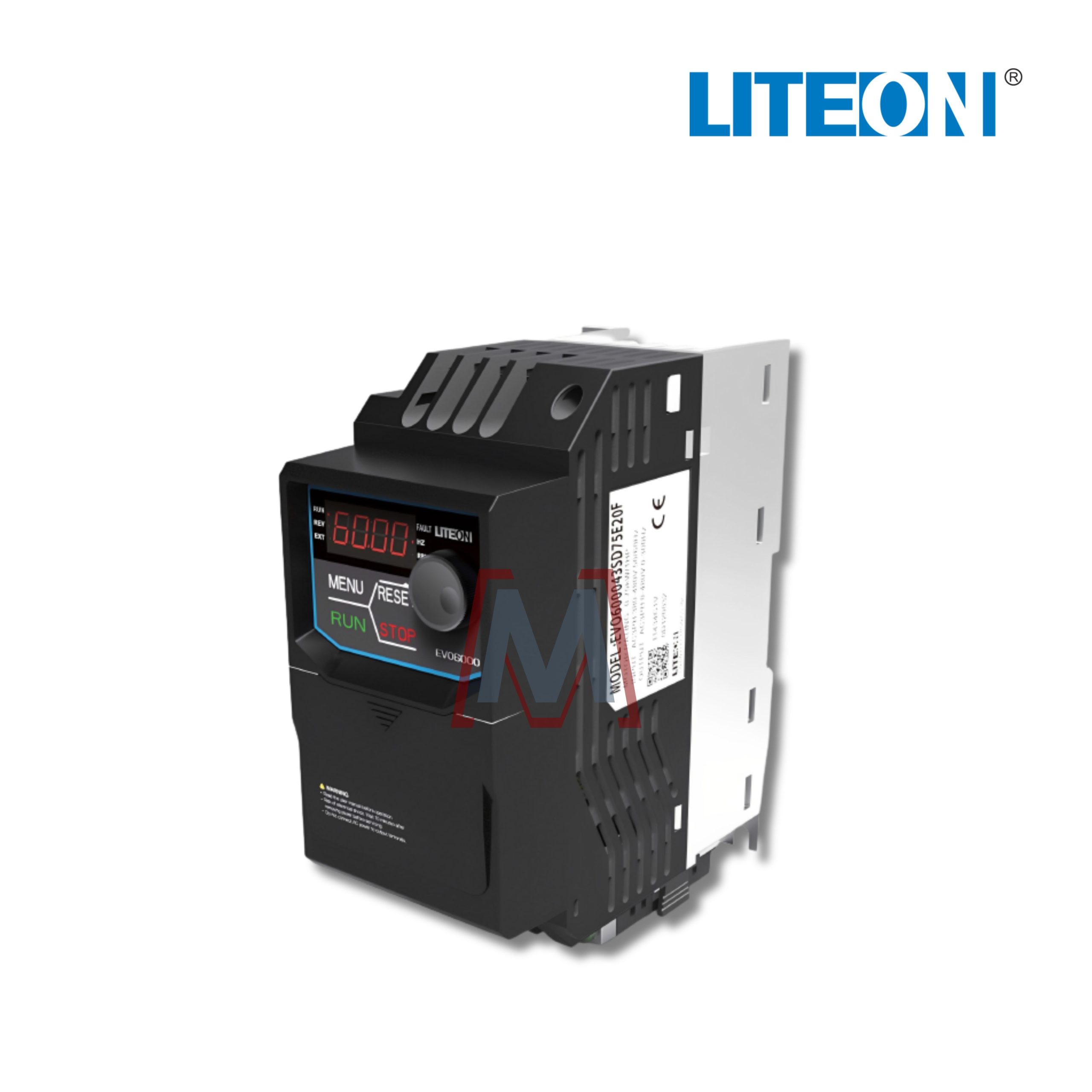 LITEON Inverter - PT. Master Daya Utama