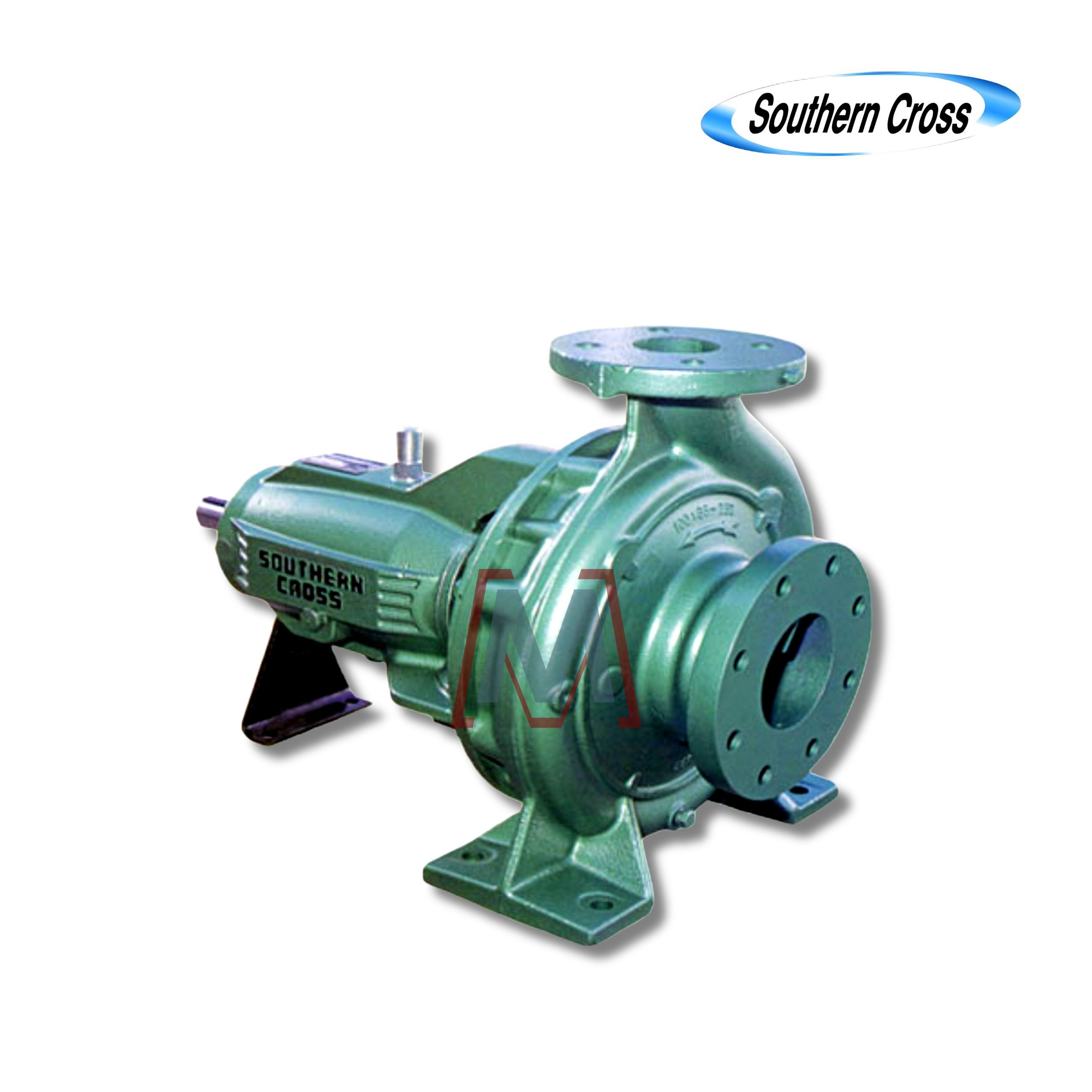 Southern Cross Centrifugal Pump - PT. Master Daya Utama
