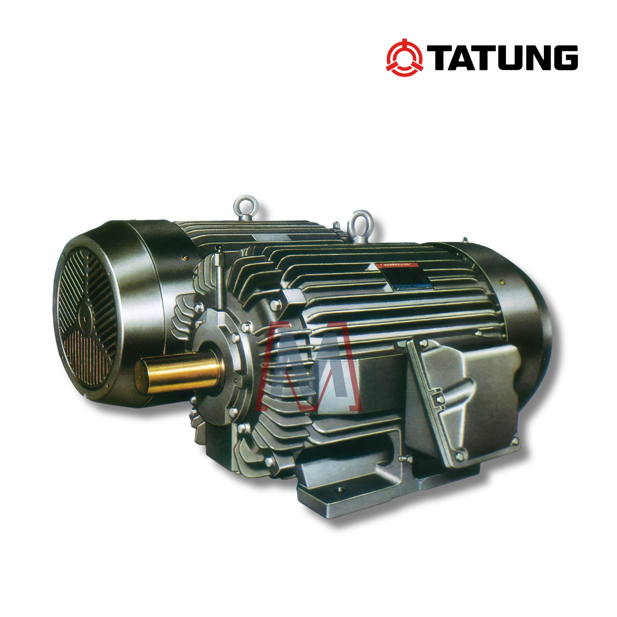 TATUNG Motor - PT. Master Daya Utama