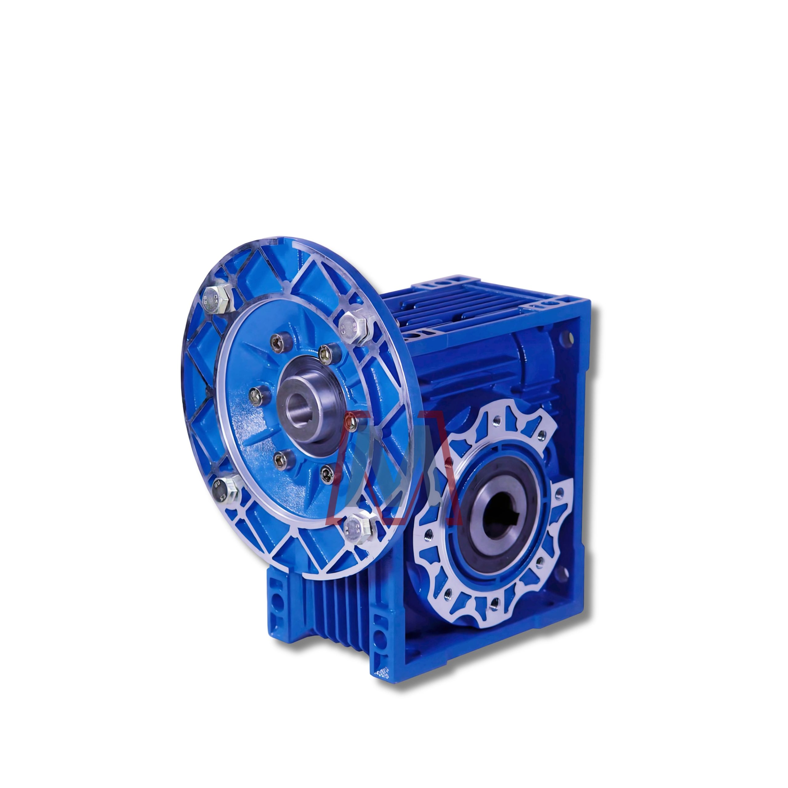 Worm Gear NMRV - PT. Master Daya Utama