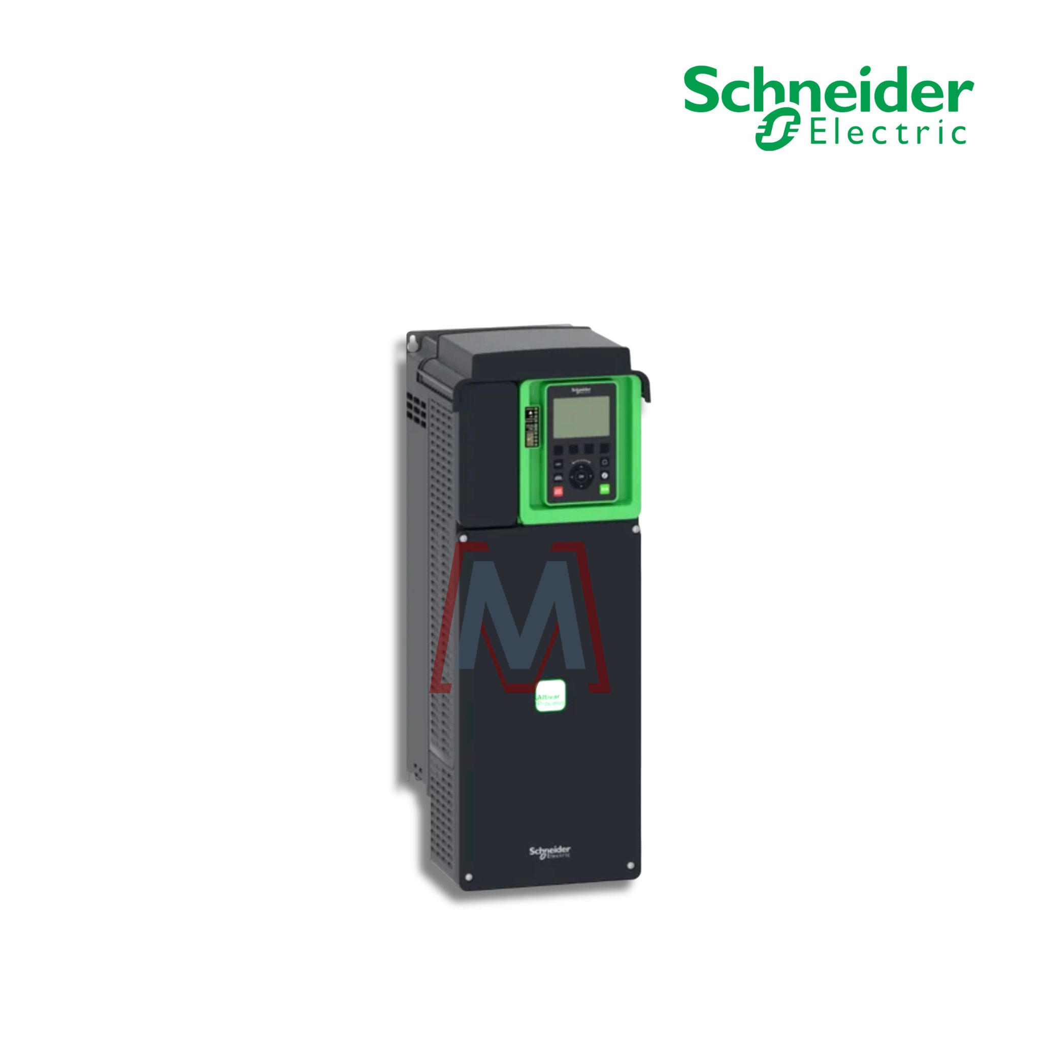 Schneider Electric Inverter - PT. Master Daya Utama